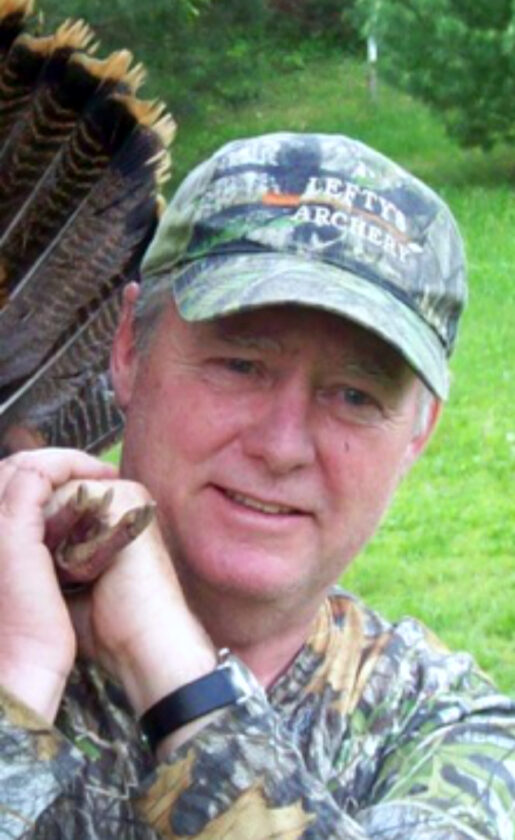 Stephen R. ‘Steve’ Ross, Sr. | News, Sports, Jobs - The Express